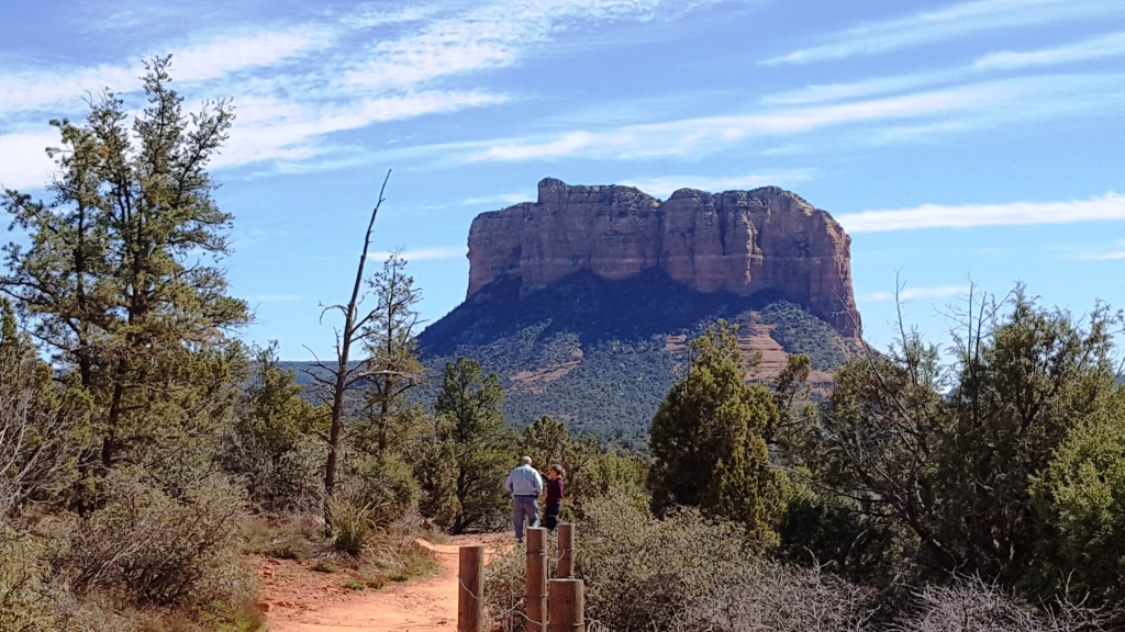 sedona – Elaine Gantz Wright