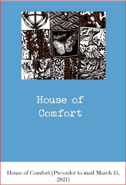 House of Comfort – Elaine Gantz Wright